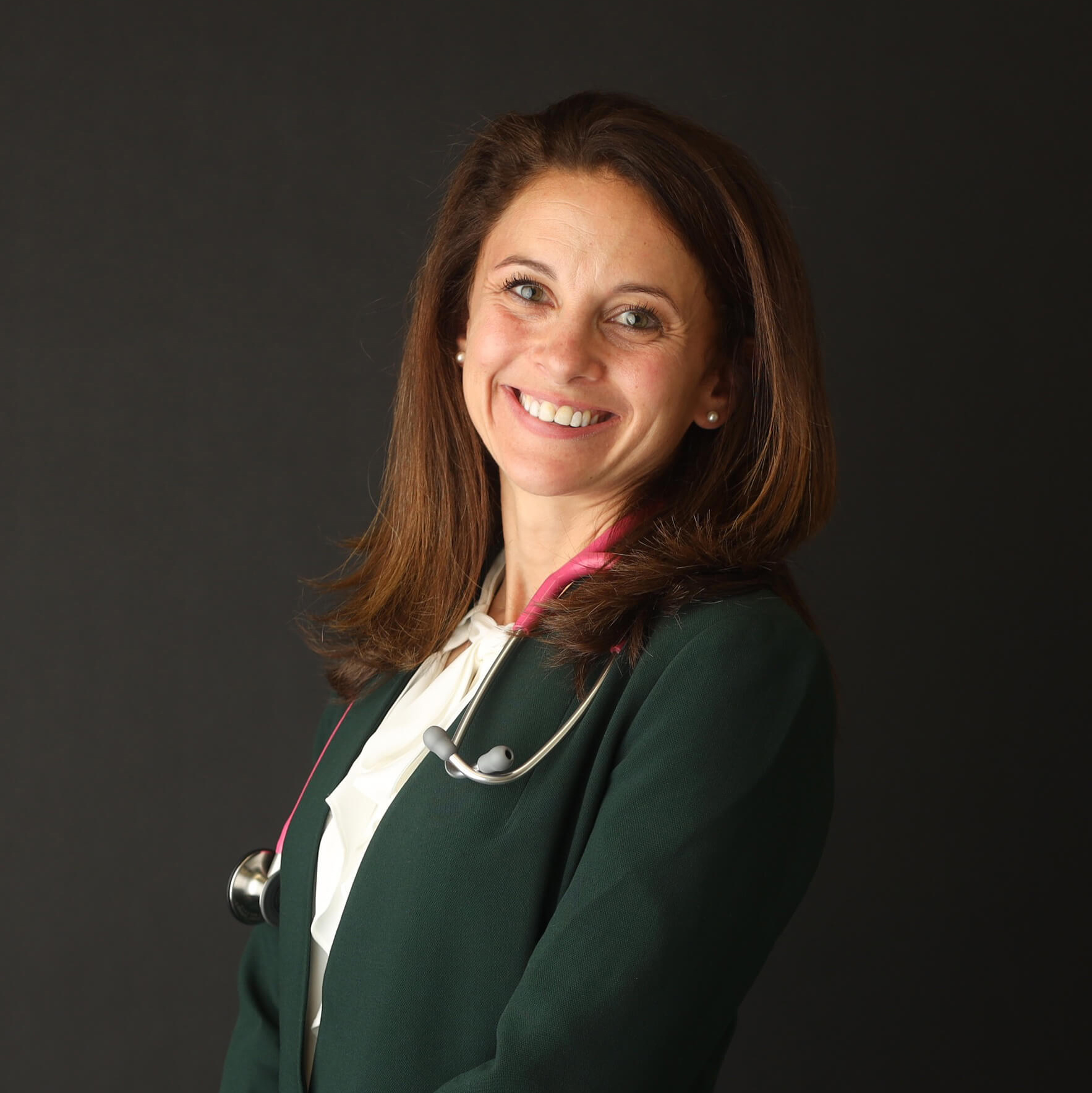 Dr. Marissa Fusella - Fusella Family Medicine